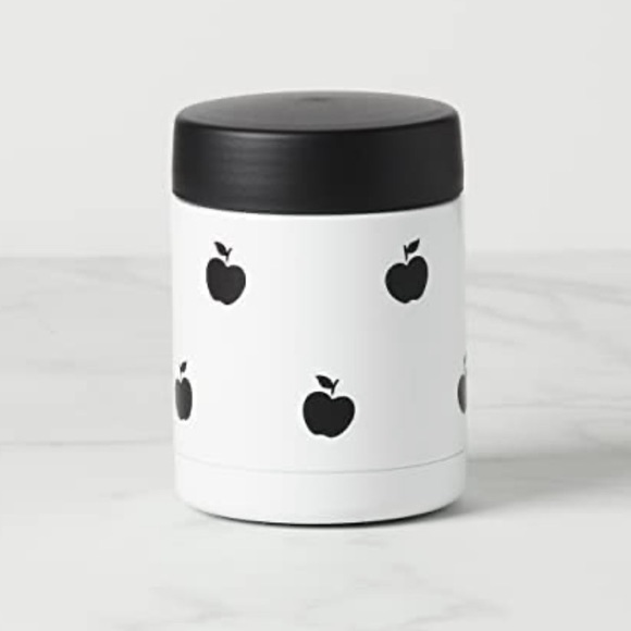 kate spade | Kitchen | Kate Spade Ks Apple Toss Insulated Container 524 ...
